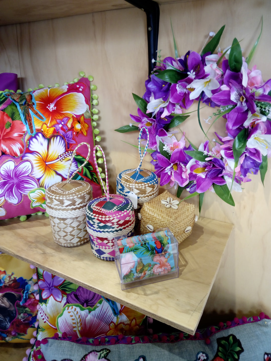BlueBellClub – Blue Bell Club